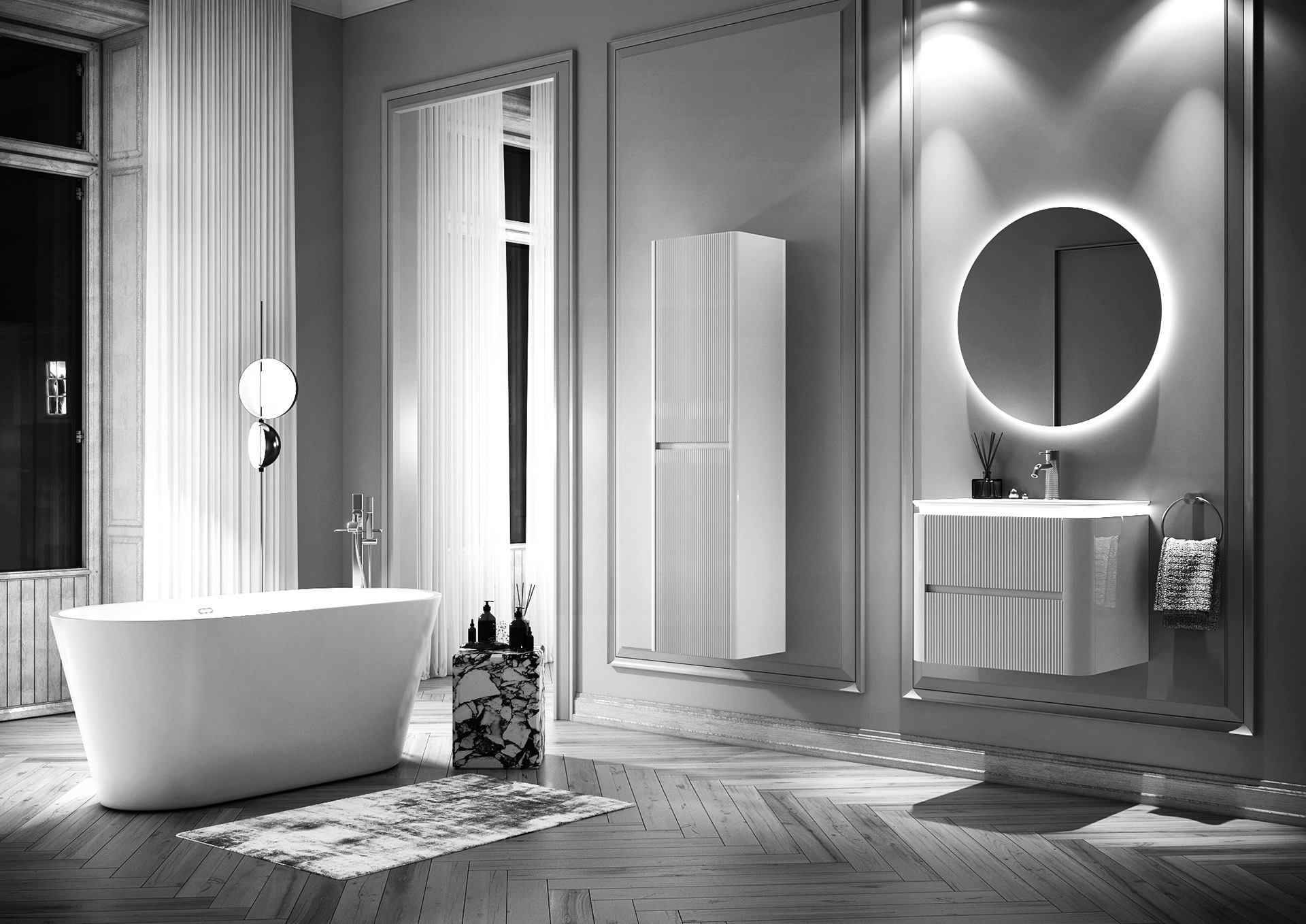Easy Bathrooms | Growth Partner